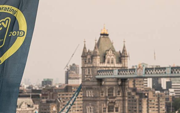 TCV | The UK's community volunteering charity