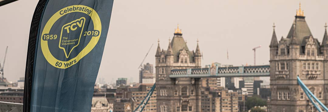 TCV receives £550,000 funding from People’s Postcode Lottery | TCV