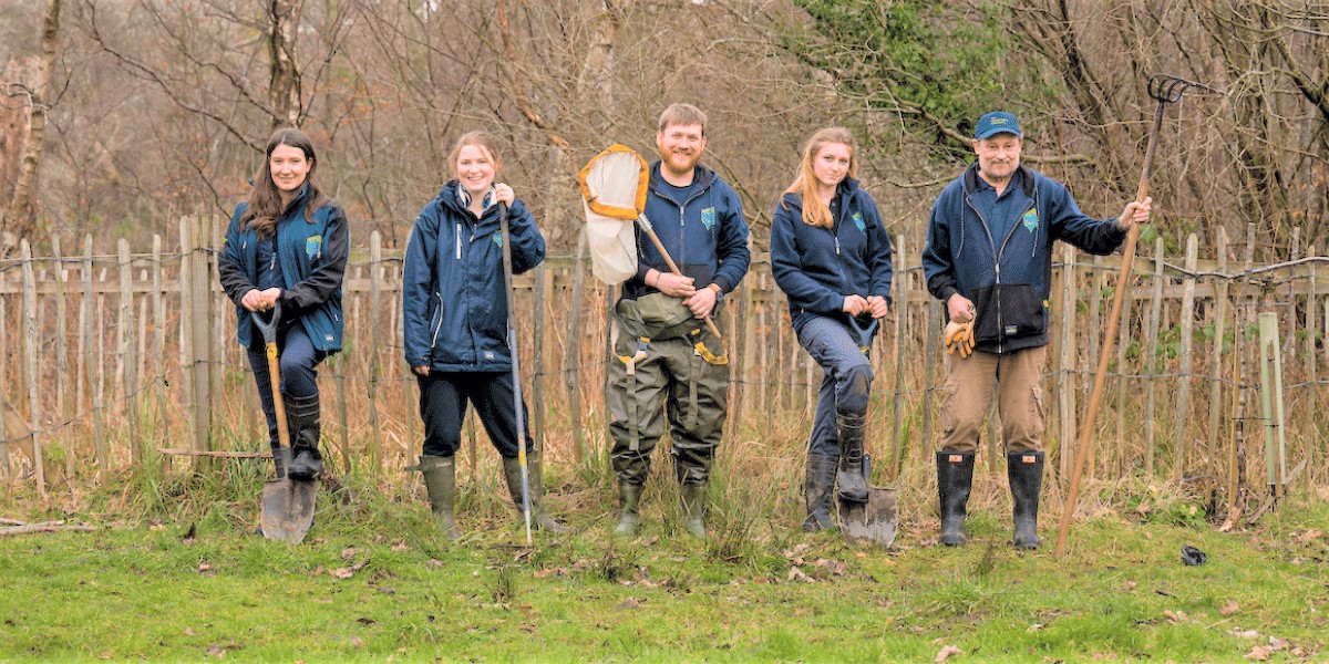 7 Ways Volunteering Can Help Launch a Conservation Career
