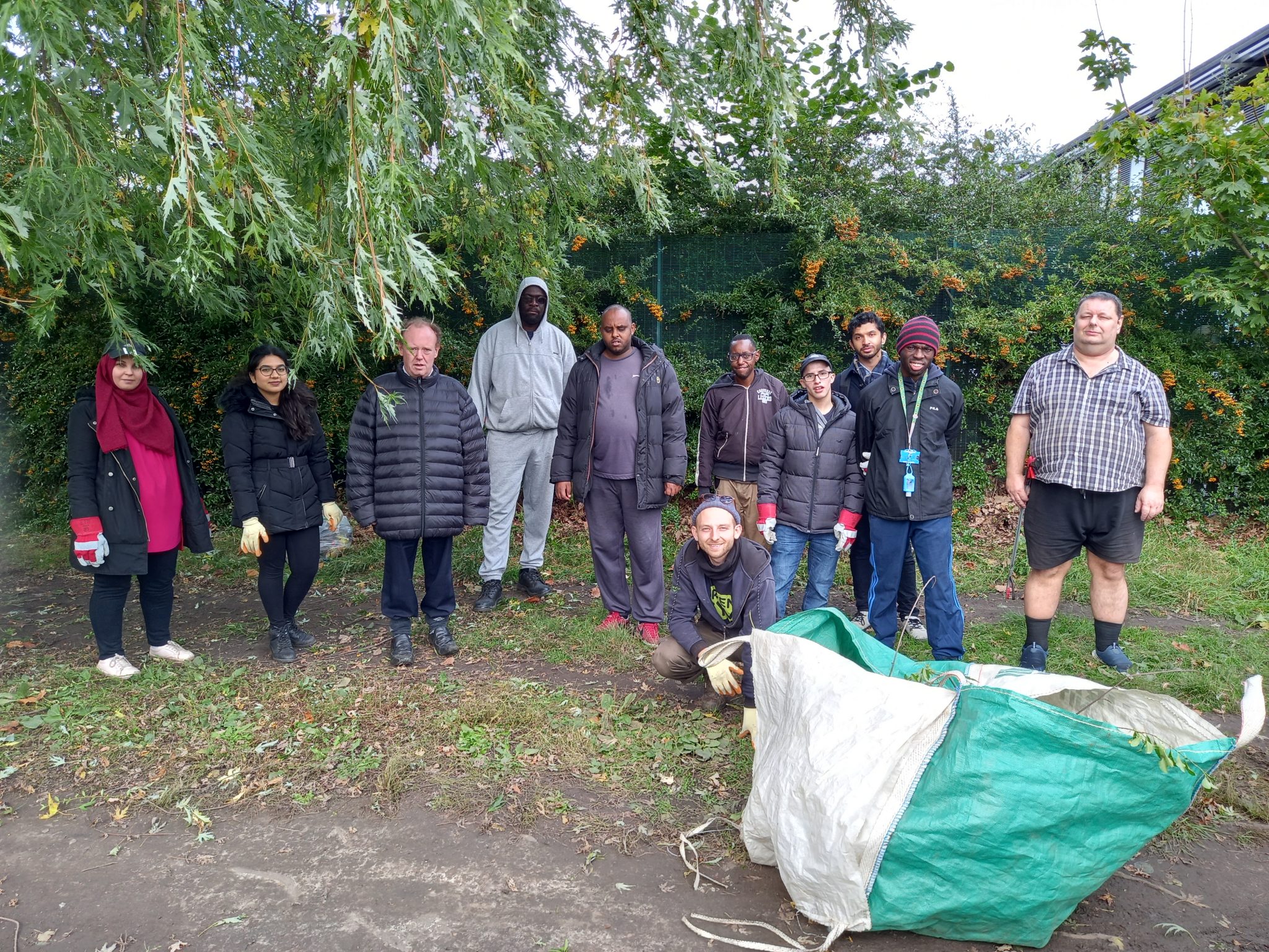 Green Gym™ Waltham Forest