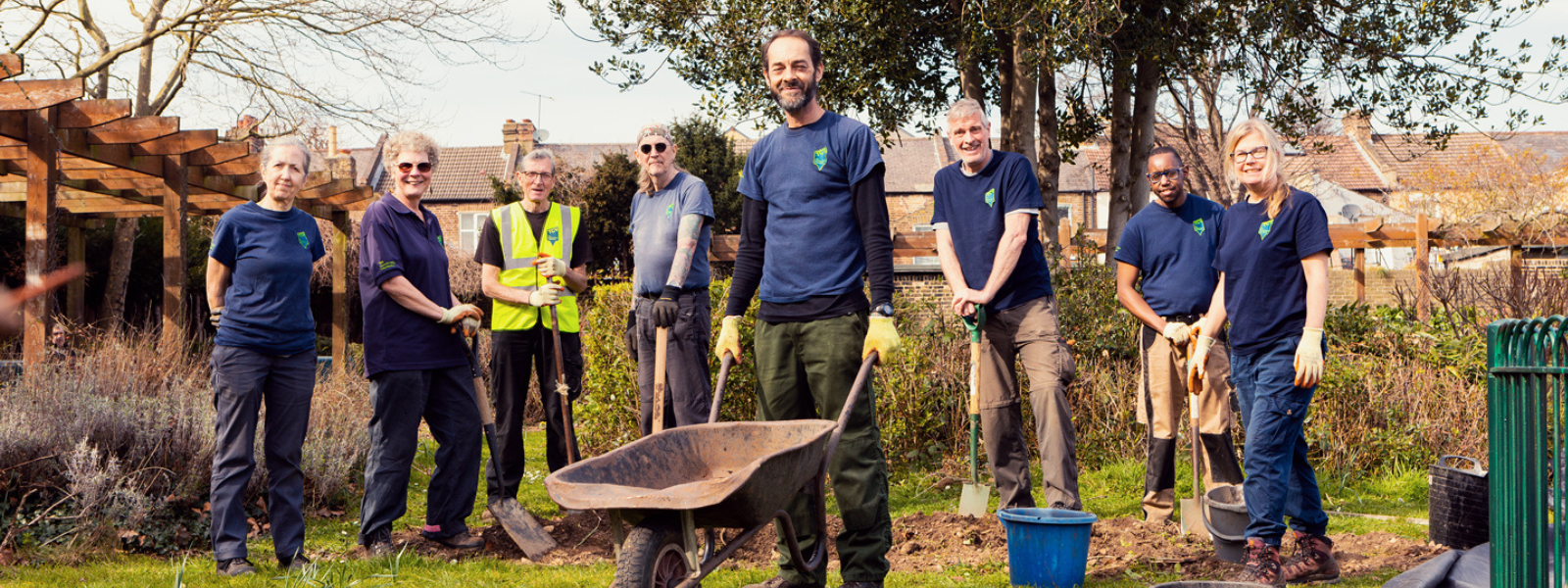 Tackling Loneliness Together