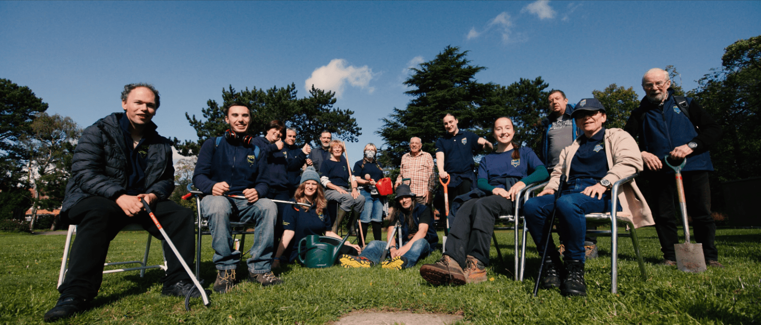 Litter Picking: A beginner’s guide