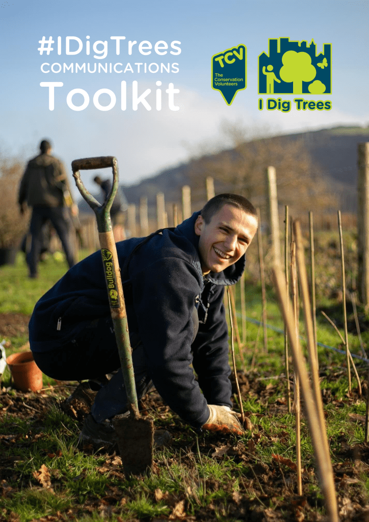 Free Trees for Communities Across the UK