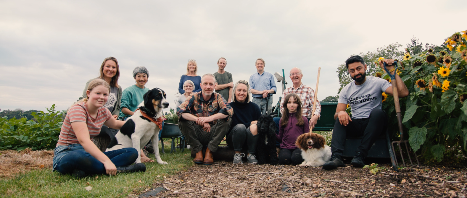 TCV Hero Awards 2024 | TCV