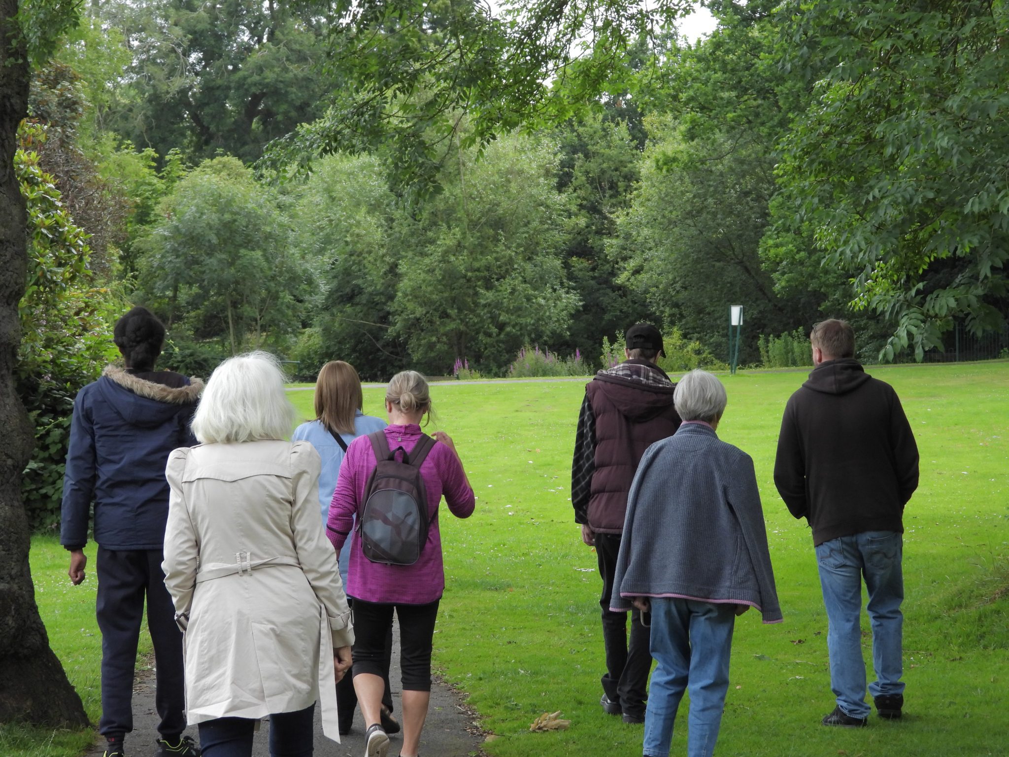 Health for Life | TCV