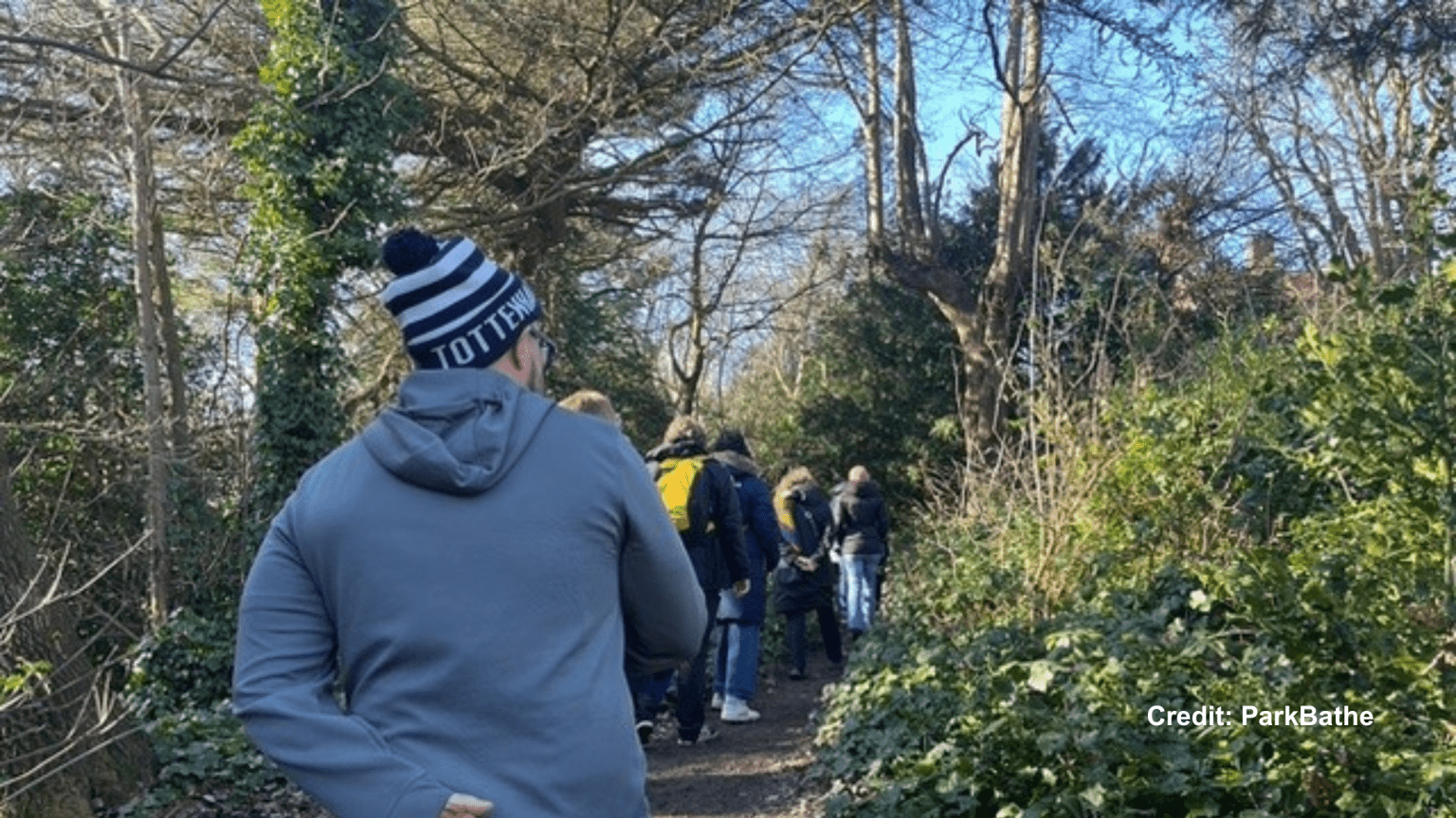 Forest Bathing – A Mindful Path to Nature Connection