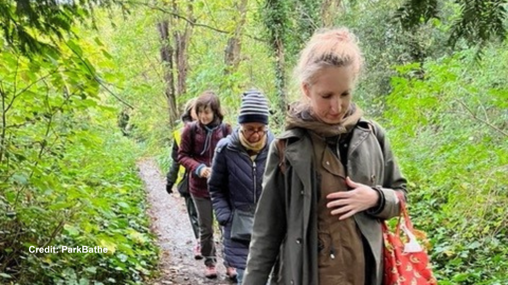 Forest Bathing – A Mindful Path to Nature Connection