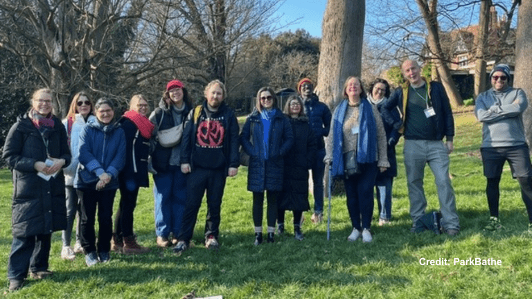 Forest Bathing – A Mindful Path to Nature Connection