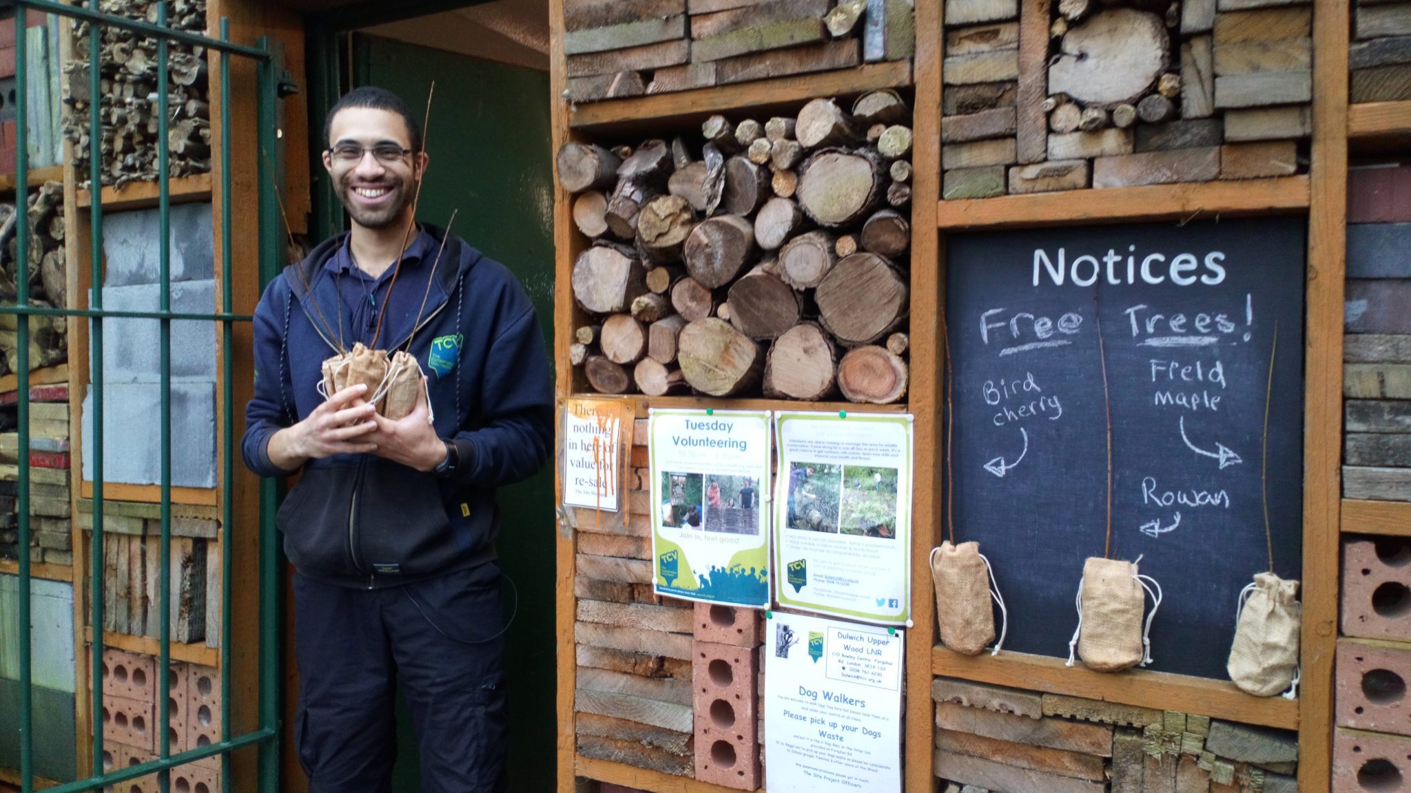 TCV-Managed Parks Shine Bright with Prestigious Green Flag Awards | TCV