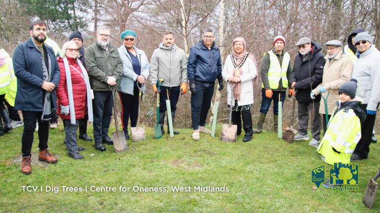 9 Surprising Benefits of Planting Trees in Your Community (Backed by ...