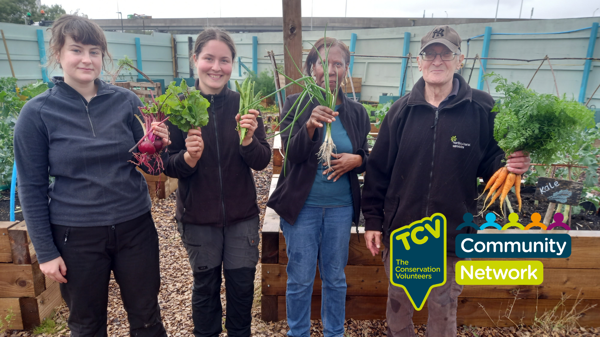 TCV Launches Revamped Community Network | TCV